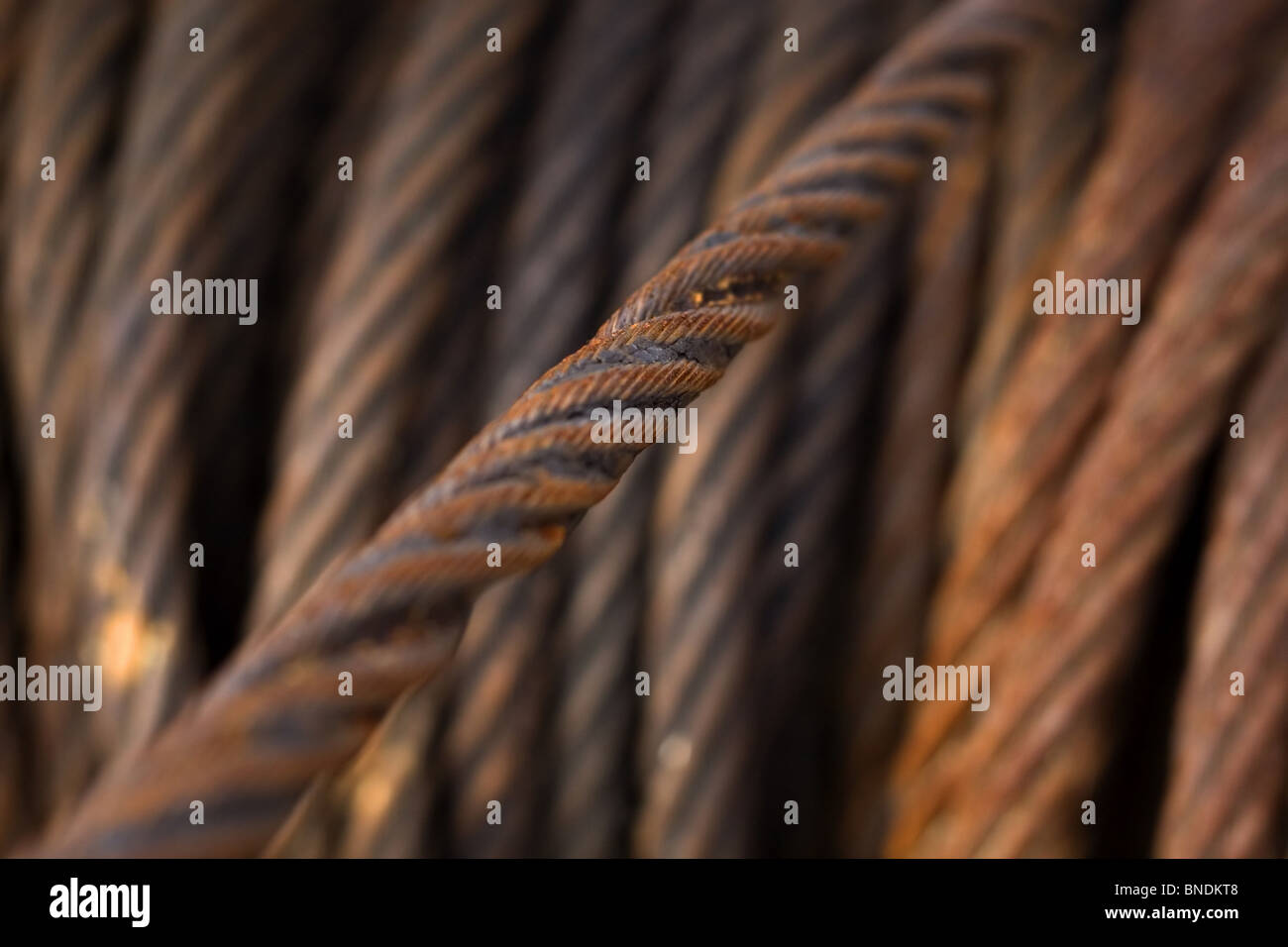 Wire rope puller hi-res stock photography and images - Alamy