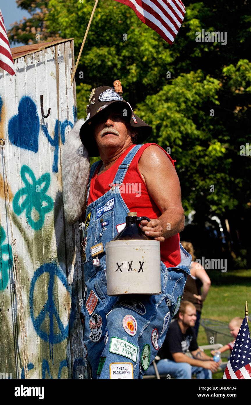 Hillbilly People High Resolution Stock Photography and Images - Alamy