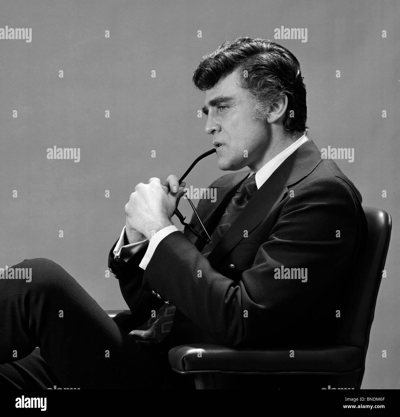 Formal thinking Black and White Stock Photos & Images - Alamy