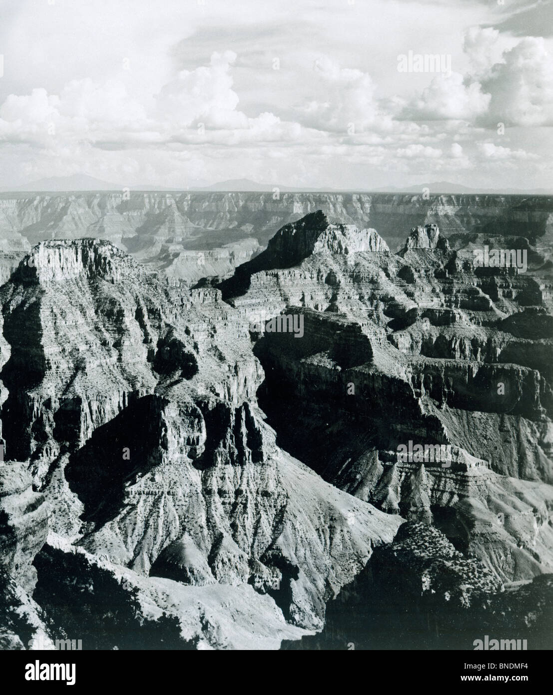 Grand Canyon National Park, USA, Arizona Stock Photo - Alamy