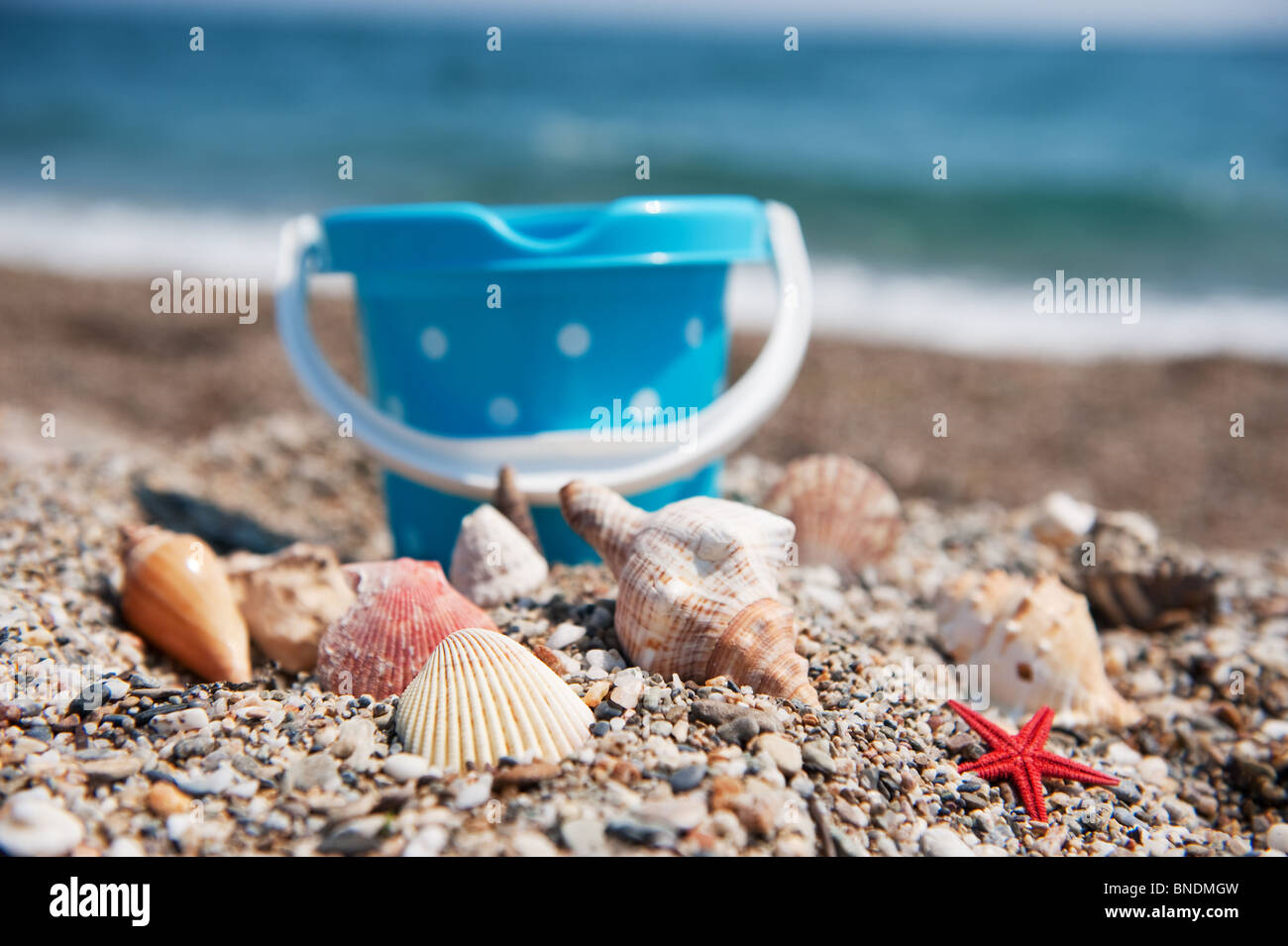 Sea toys hi-res stock photography and images - Alamy