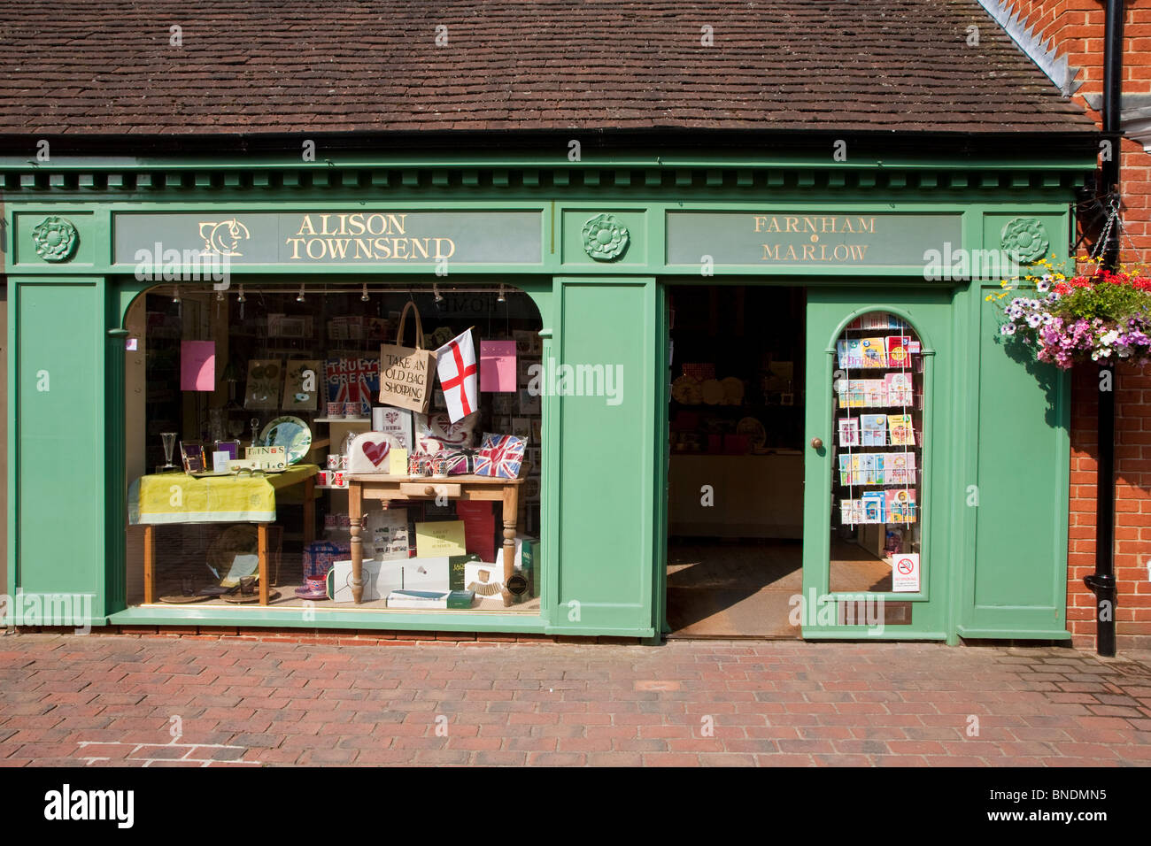 Alison townsend hi-res stock photography and images - Alamy