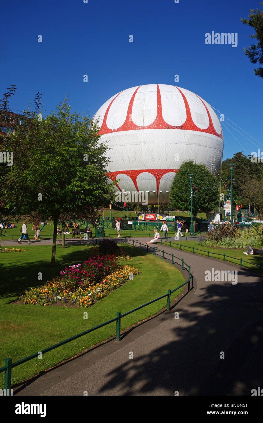 Bournemouth Eye, Bournemouth, England Stock Photo - Alamy