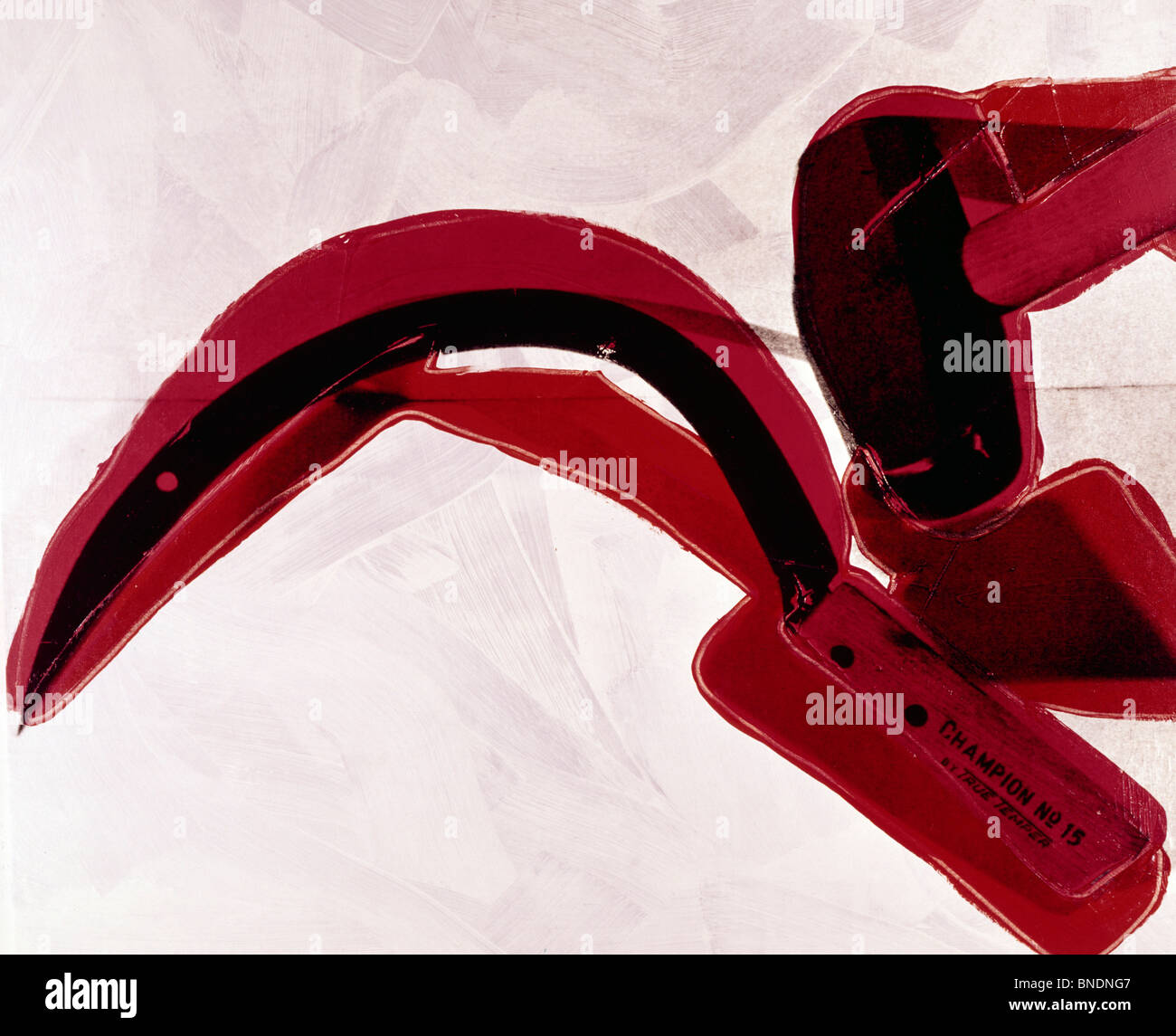 Andy warhol 1928 1987 hi-res stock photography and images - Alamy