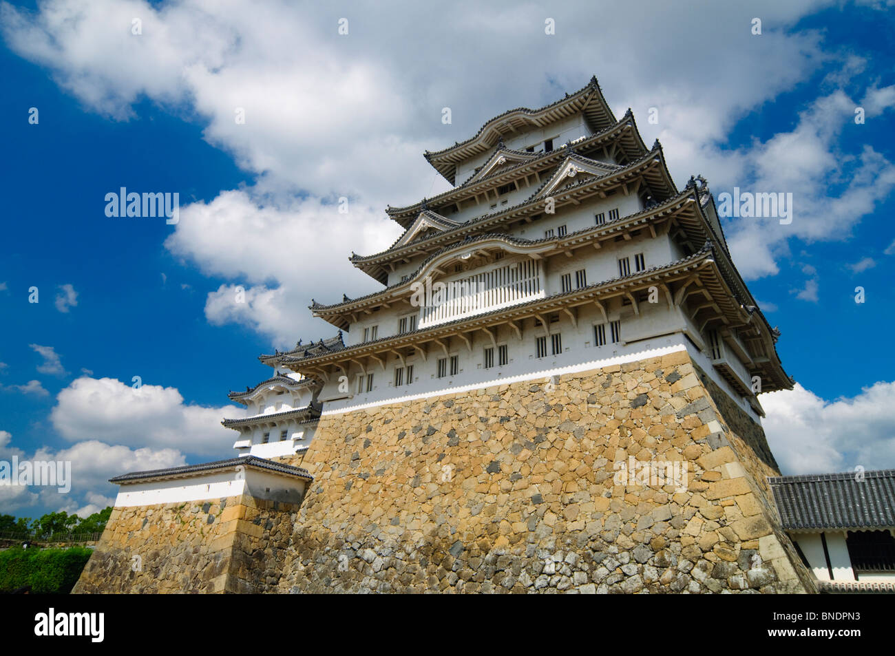Hyogo prefecture honshu japan hi-res stock photography and images - Alamy