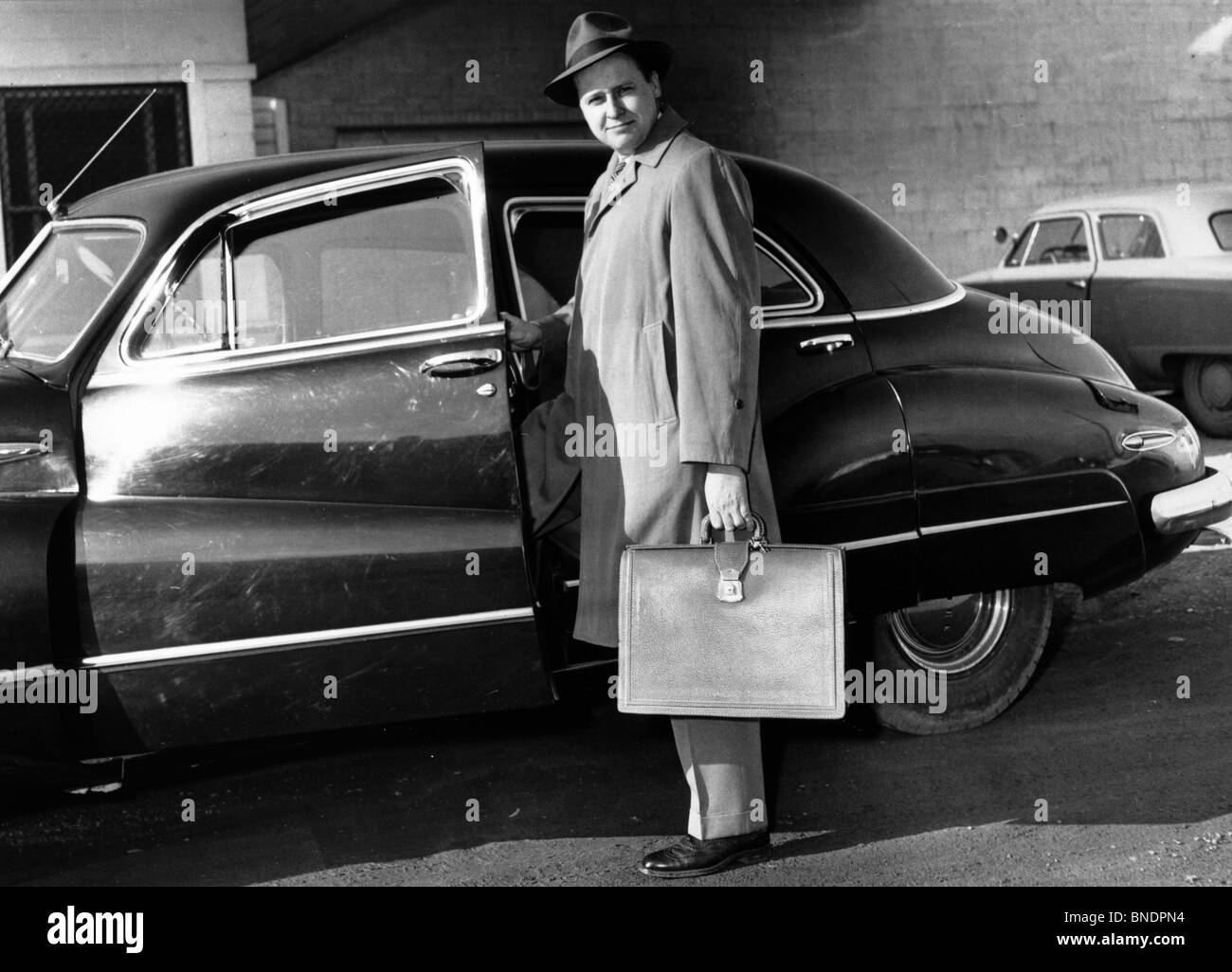 Glancing side Black and White Stock Photos & Images - Alamy