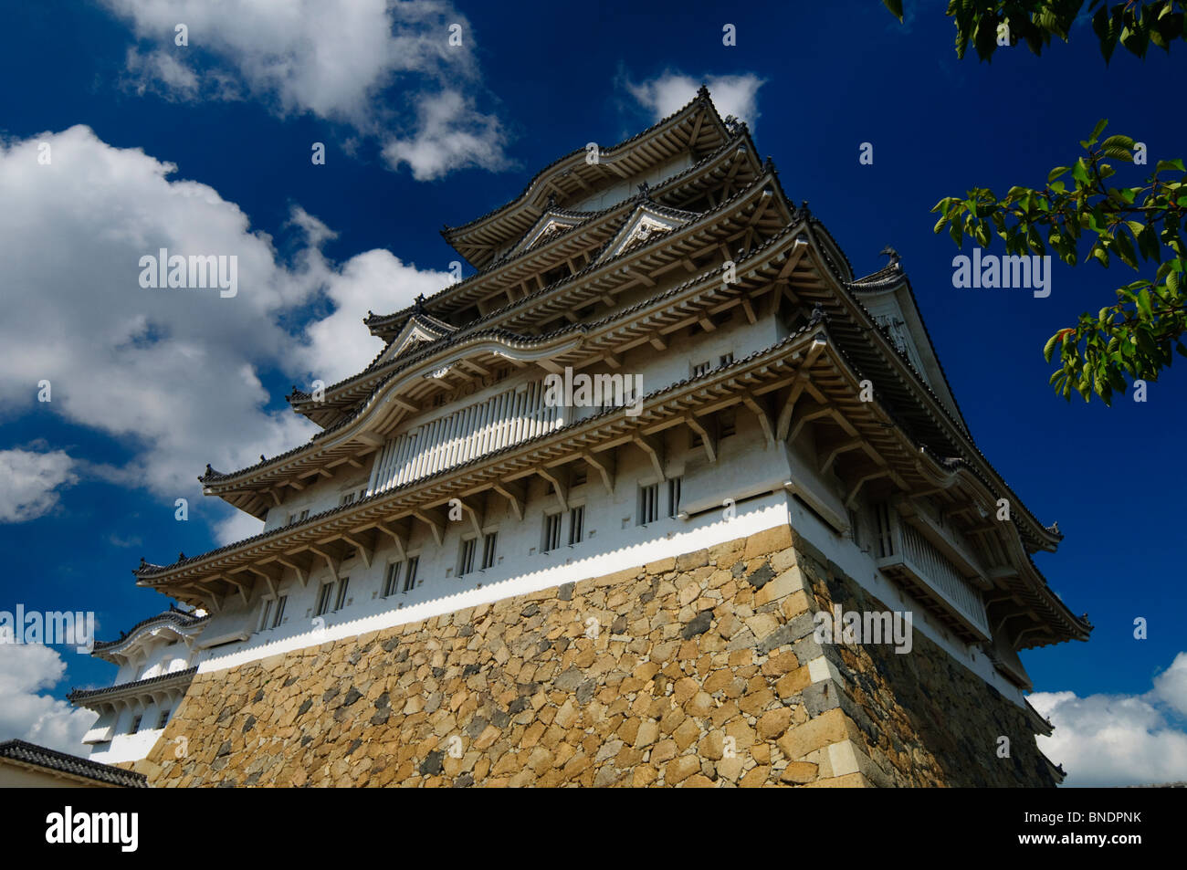 Hyogo prefecture honshu japan hi-res stock photography and images - Alamy
