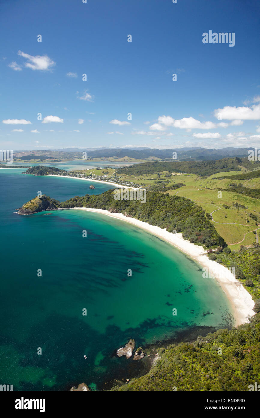 New chums beach hi-res stock photography and images - Alamy