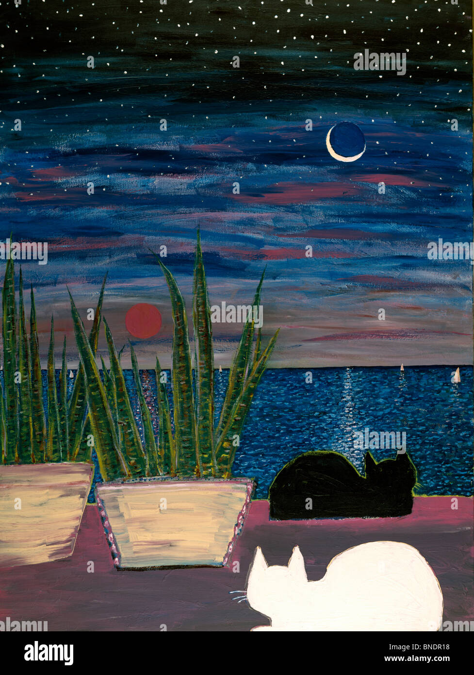 Siesta Key 1998 Peter Sickles (20th C./American Stock Photo - Alamy