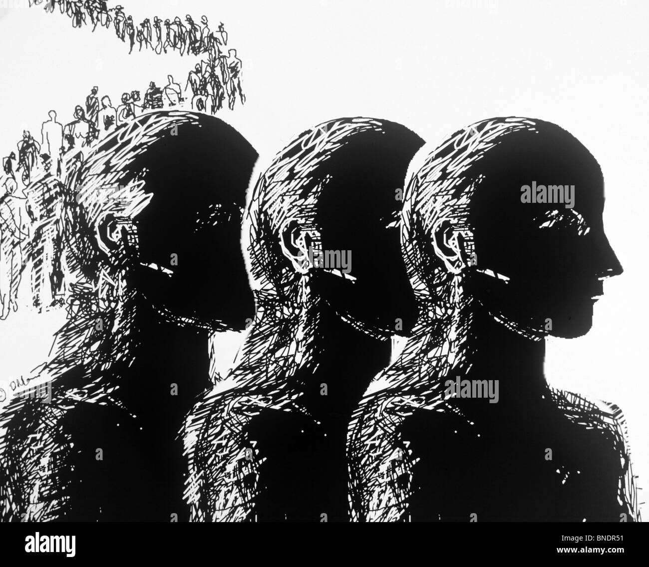 Diana ong computer graphics Black and White Stock Photos & Images - Alamy