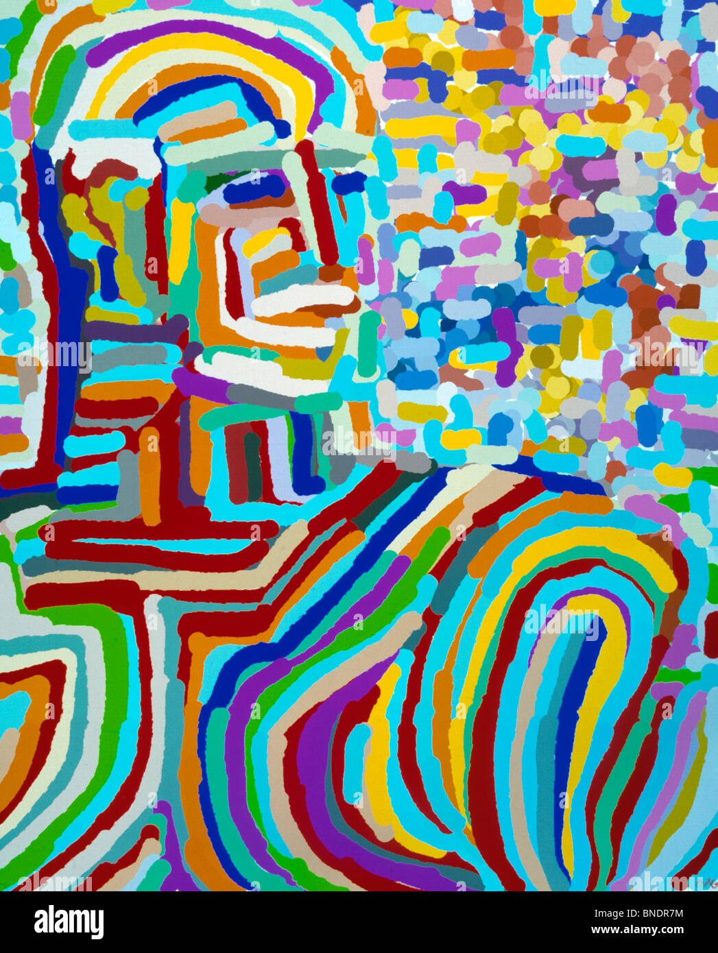 Diana ong computer graphics hi-res stock photography and images - Alamy