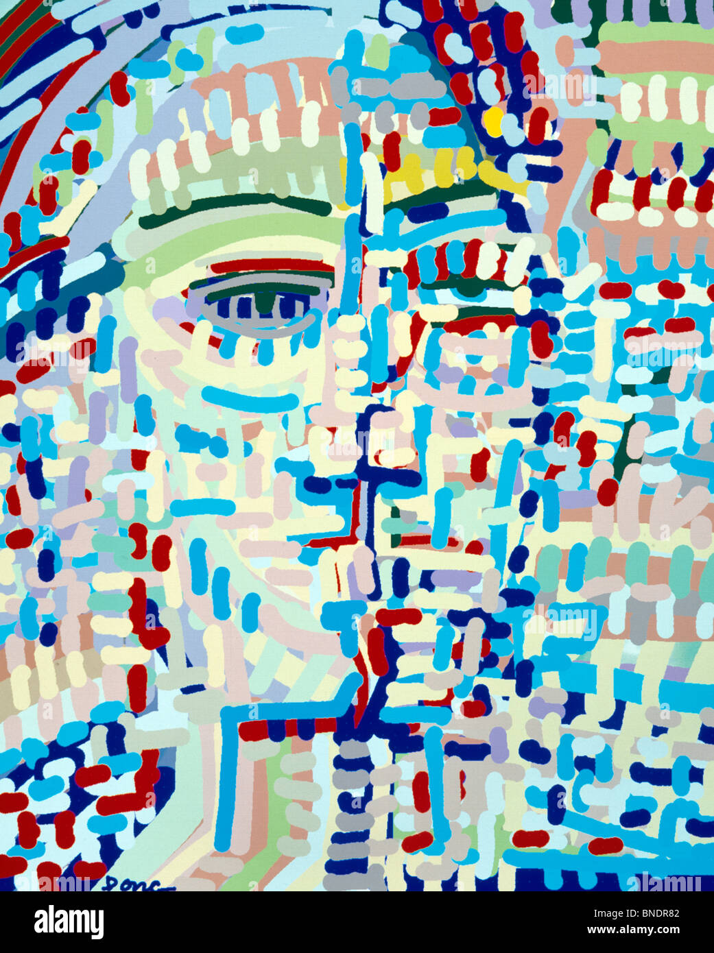 Diana ong hi-res stock photography and images - Alamy