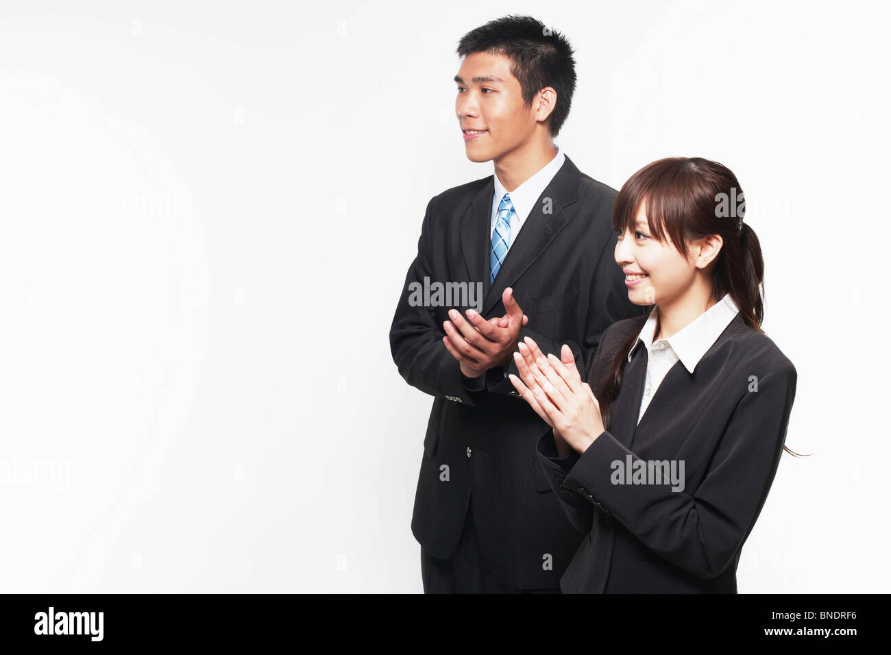 white collar worker Stock Photo - Alamy