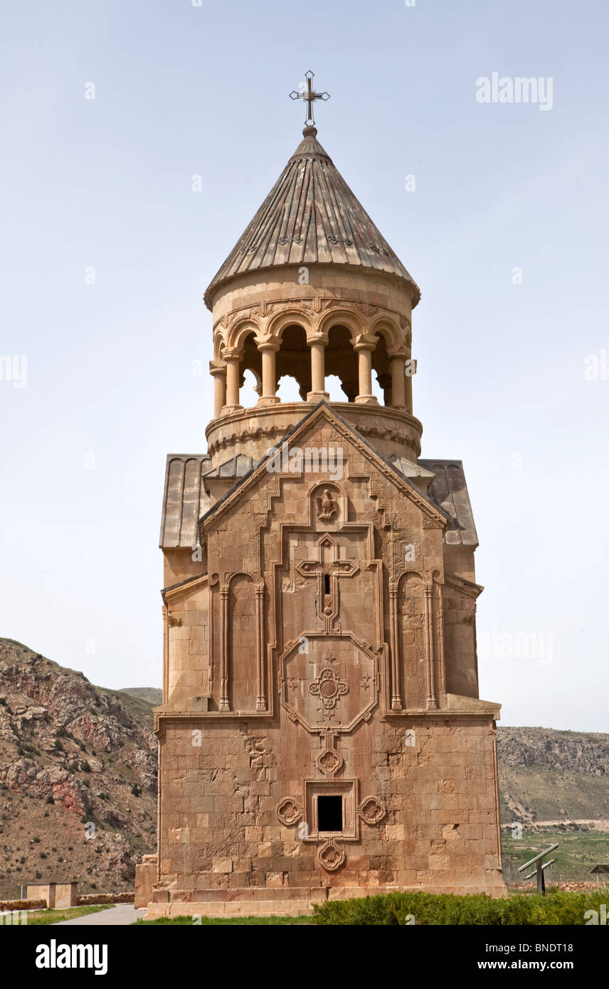 Noravank monastery hi-res stock photography and images - Alamy