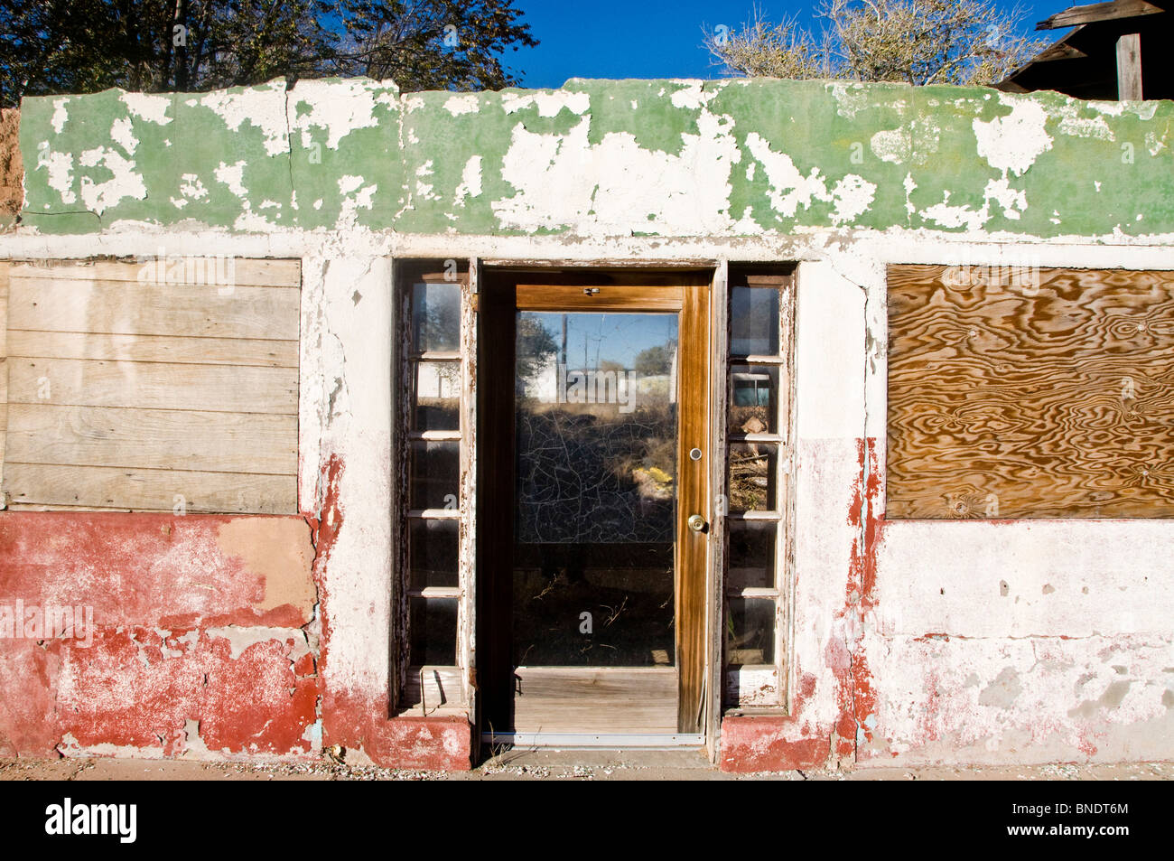 Encino village hi-res stock photography and images - Alamy