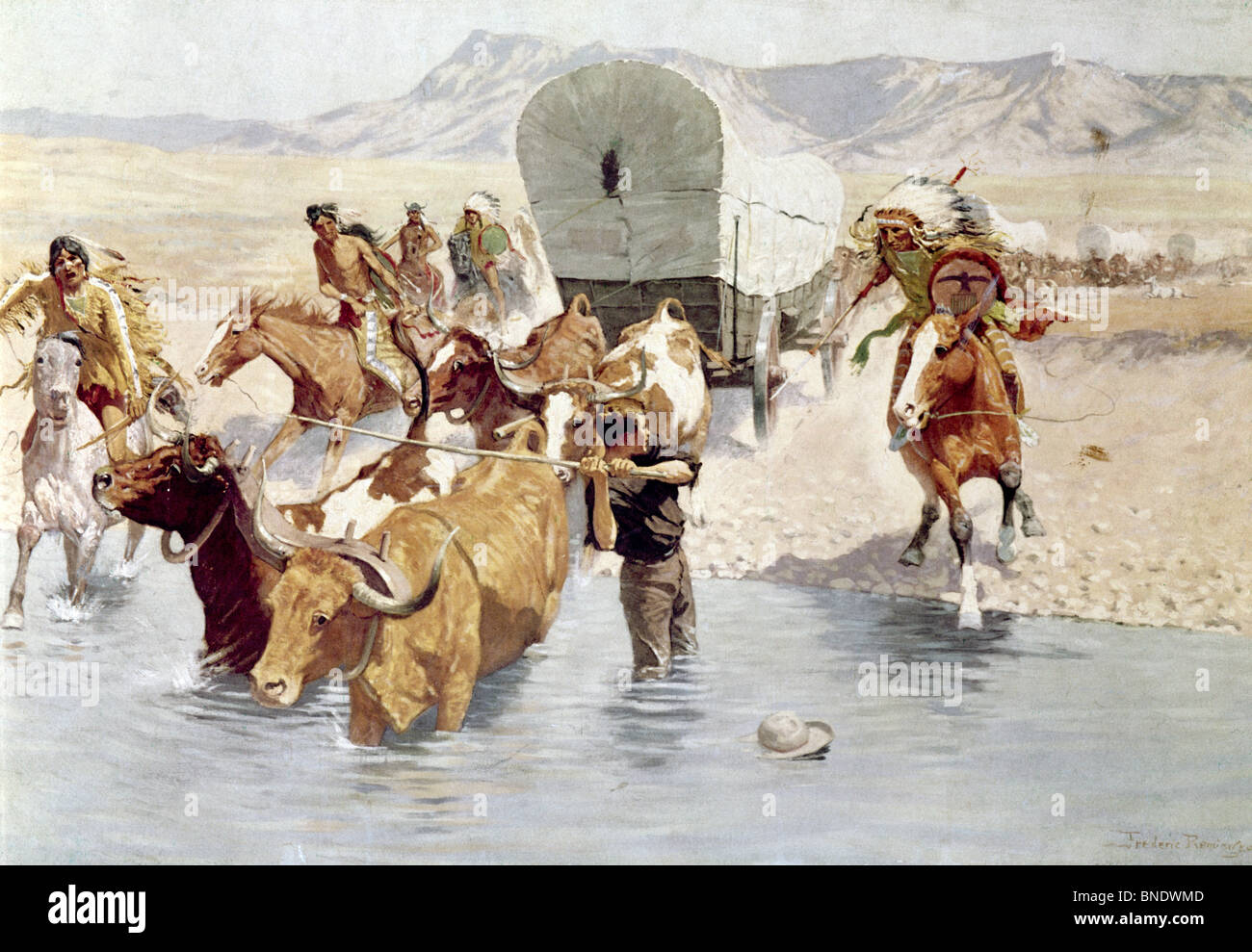 Stage coach west hi-res stock photography and images - Alamy