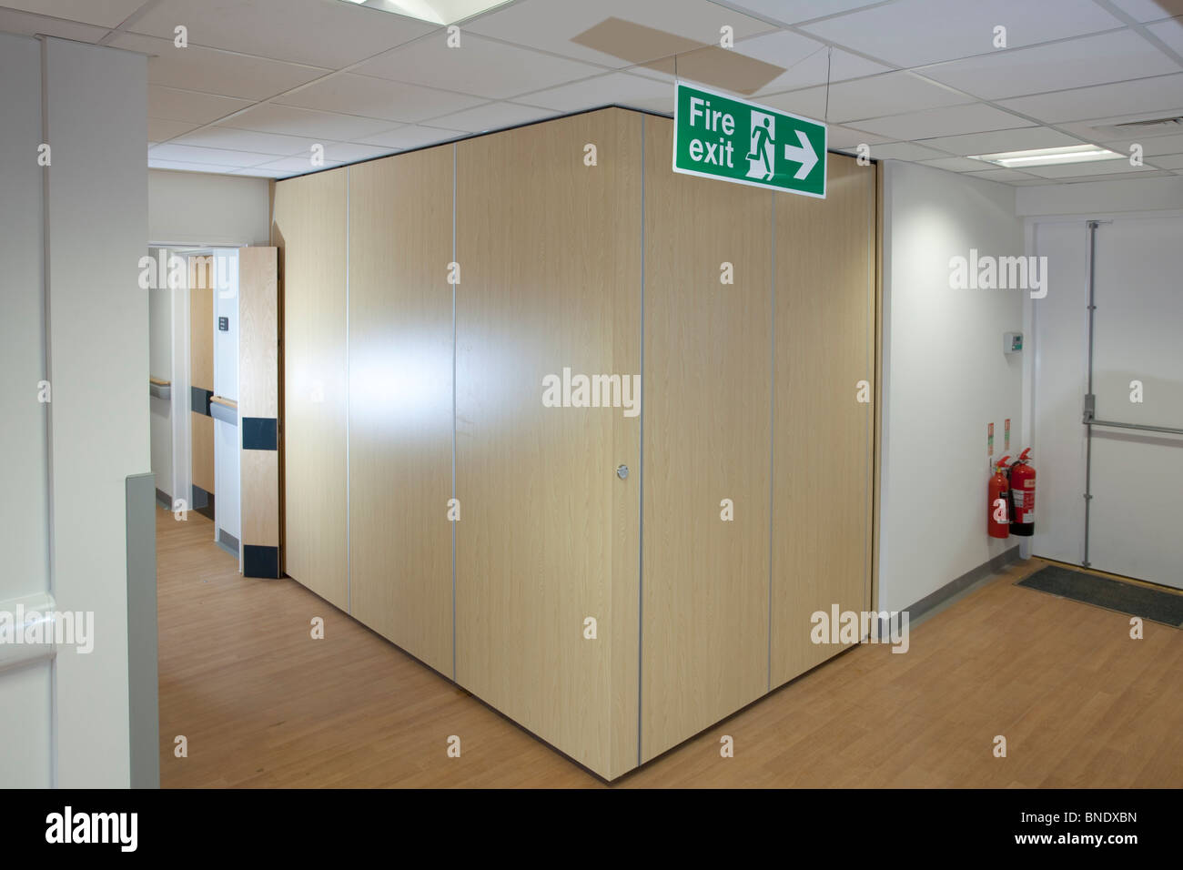 Movable wall hi-res stock photography and images - Alamy