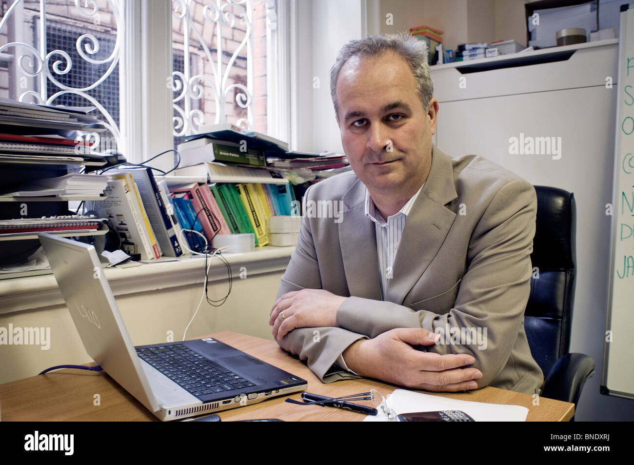 Political commentator hi-res stock photography and images - Alamy