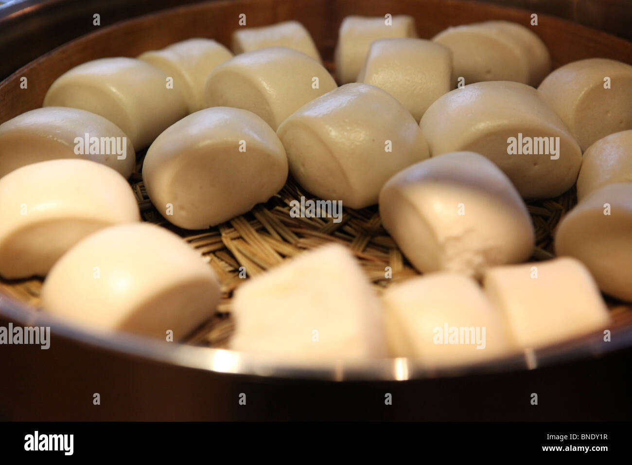 China, Beijing, Chinese restaurant buffet Stock Photo - Alamy