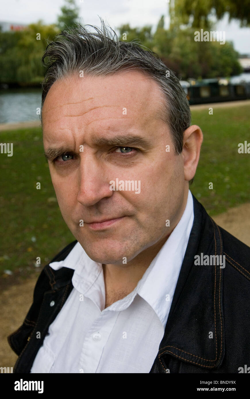Mark moraghan hi-res stock photography and images - Alamy