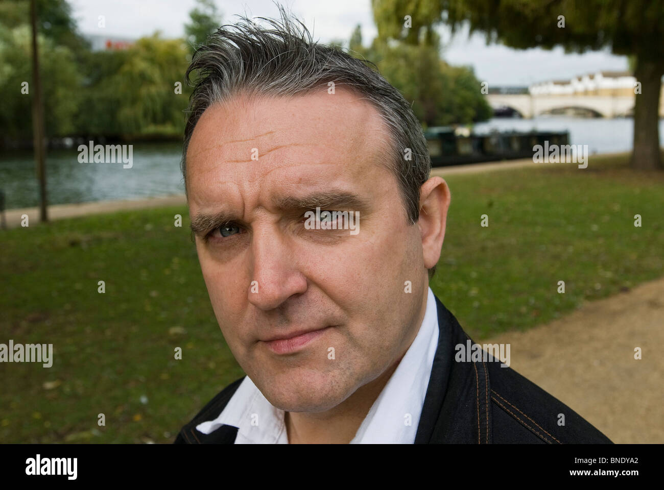 Mark moraghan hi-res stock photography and images - Alamy