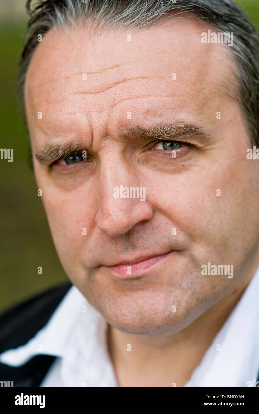 Mark moraghan hi-res stock photography and images - Alamy