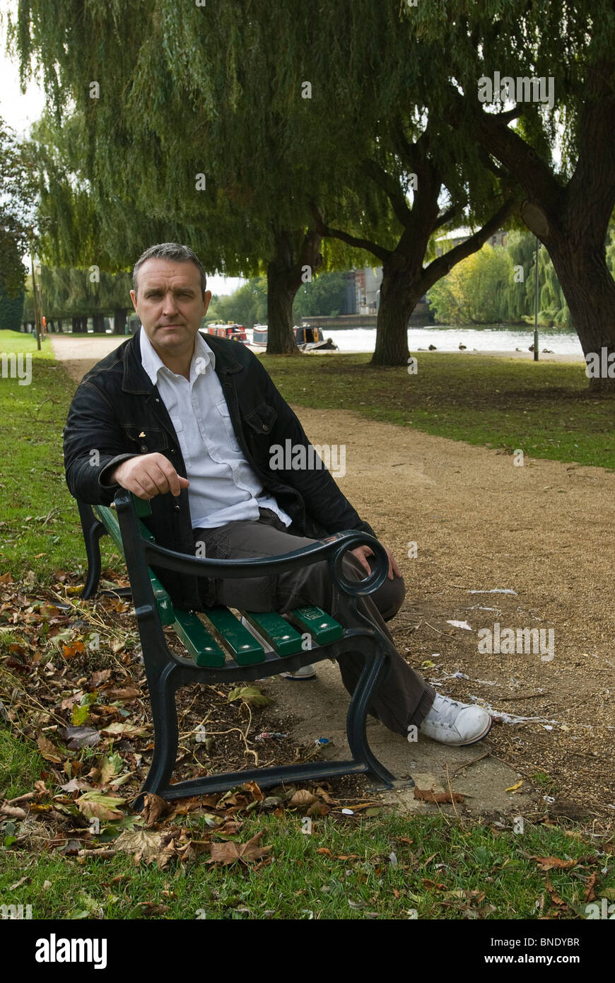 Mark moraghan hi-res stock photography and images - Alamy