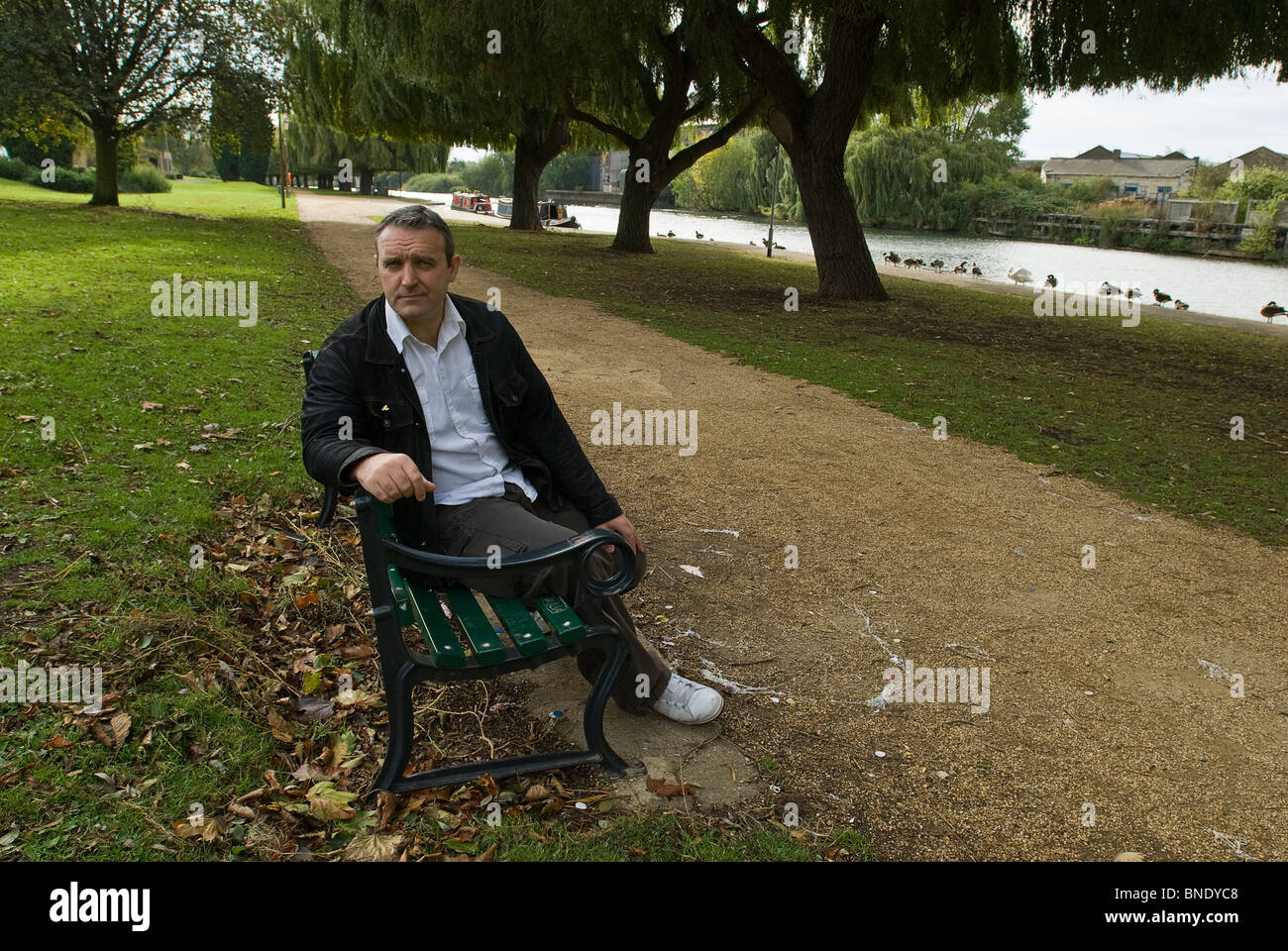 Mark moraghan hi-res stock photography and images - Alamy