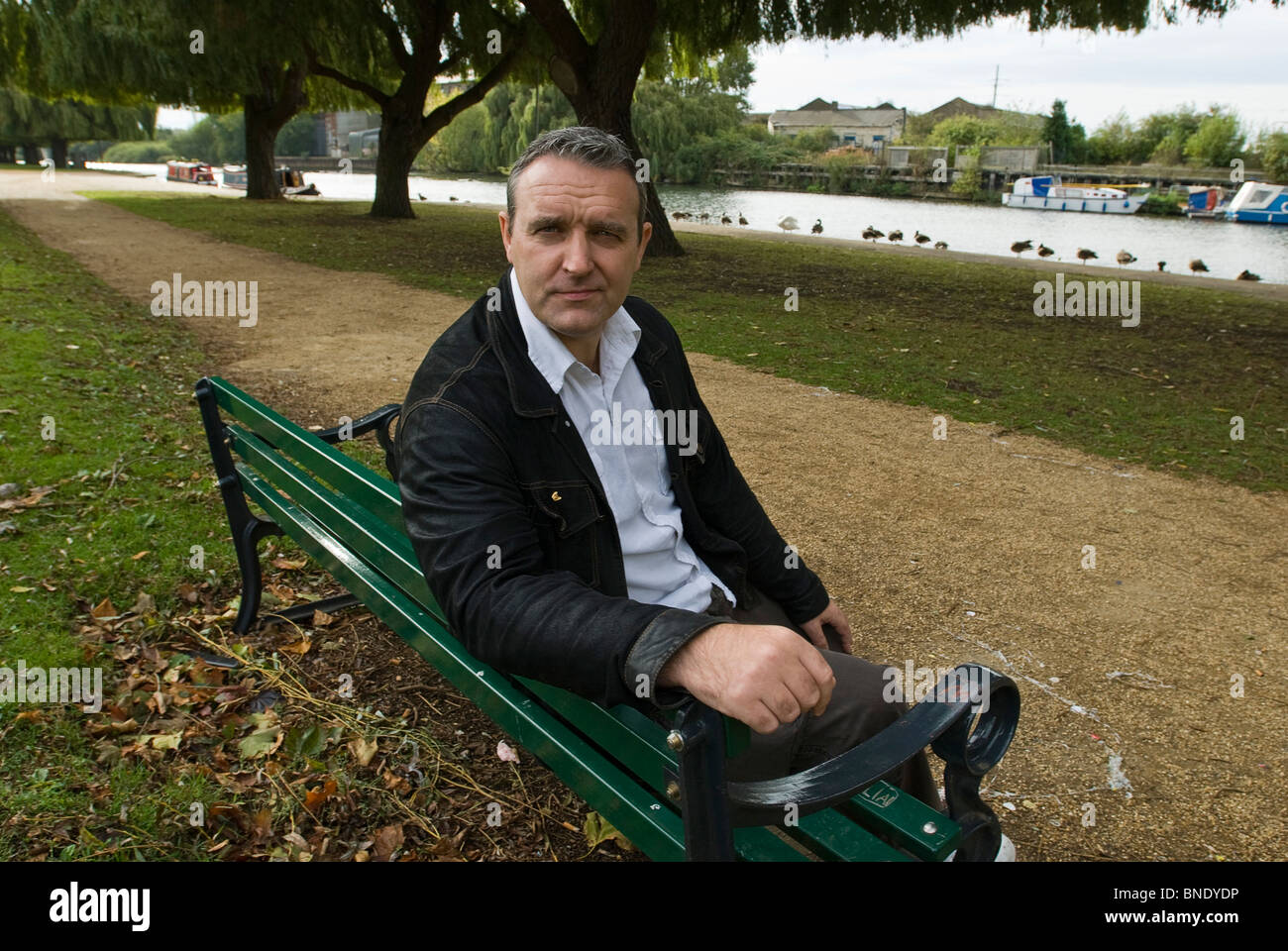Mark moraghan hi-res stock photography and images - Alamy