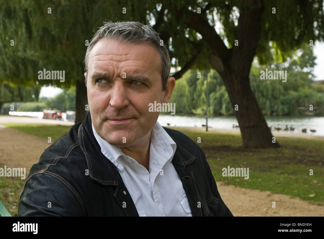 Mark moraghan hi-res stock photography and images - Alamy