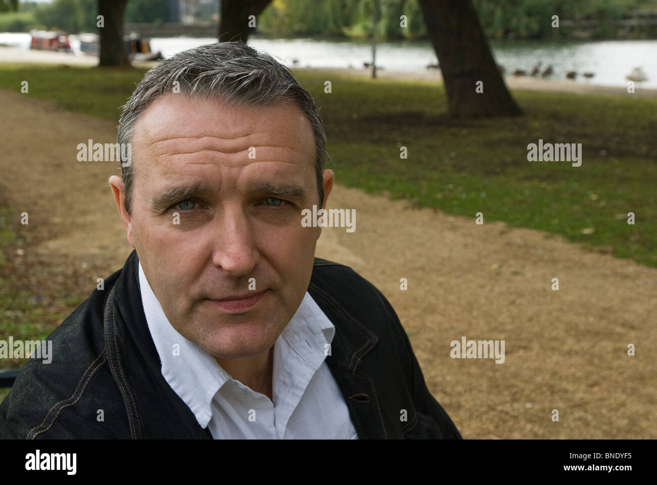 Mark moraghan hi-res stock photography and images - Alamy