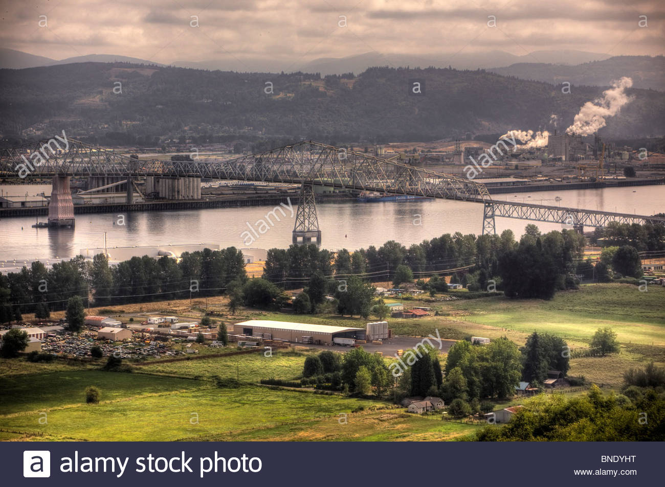 Longview Washington Stock Photos & Longview Washington Stock Images - Alamy