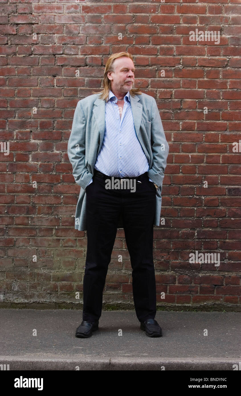 Rick wakeman hi-res stock photography and images - Alamy