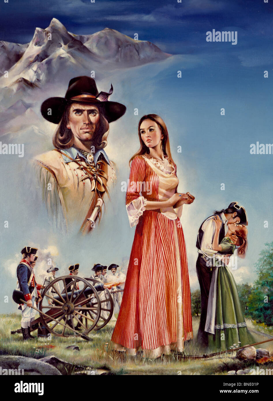 No Time For Love, Artist Unknown Stock Photo - Alamy