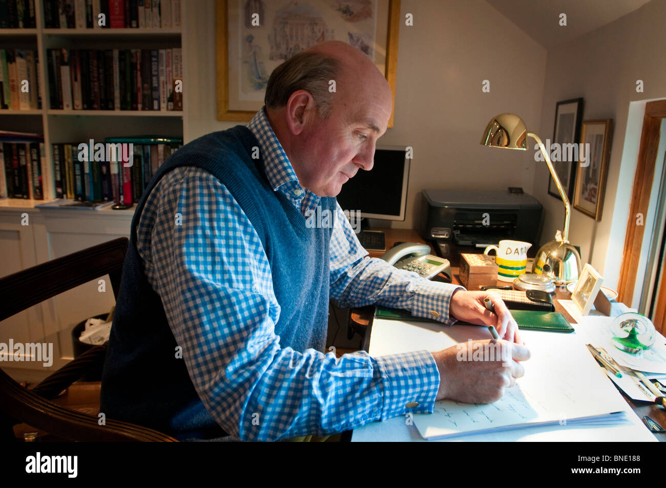 Dannatt hi-res stock photography and images - Alamy