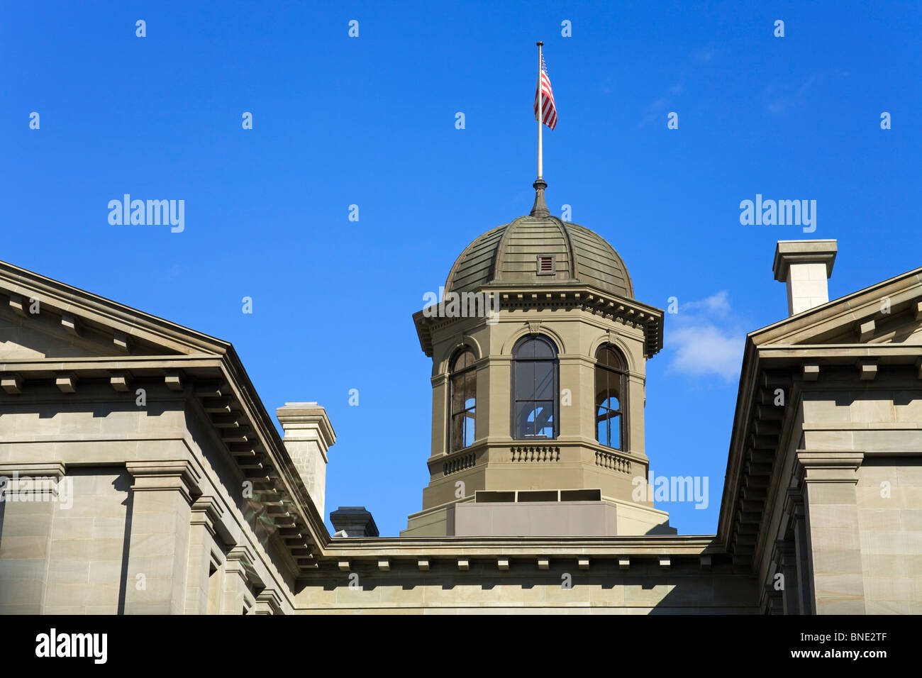 Multnomah county courthouse hi-res stock photography and images - Alamy