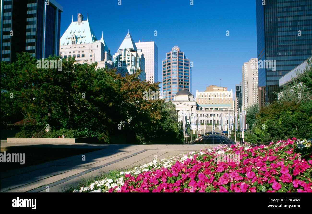 5 canada square hi-res stock photography and images - Alamy