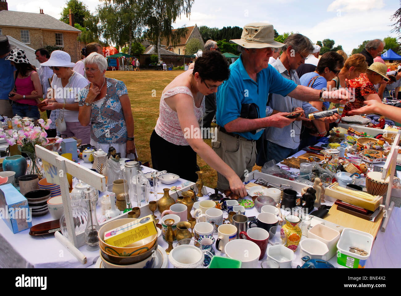 Worldham hampshire hi-res stock photography and images - Alamy