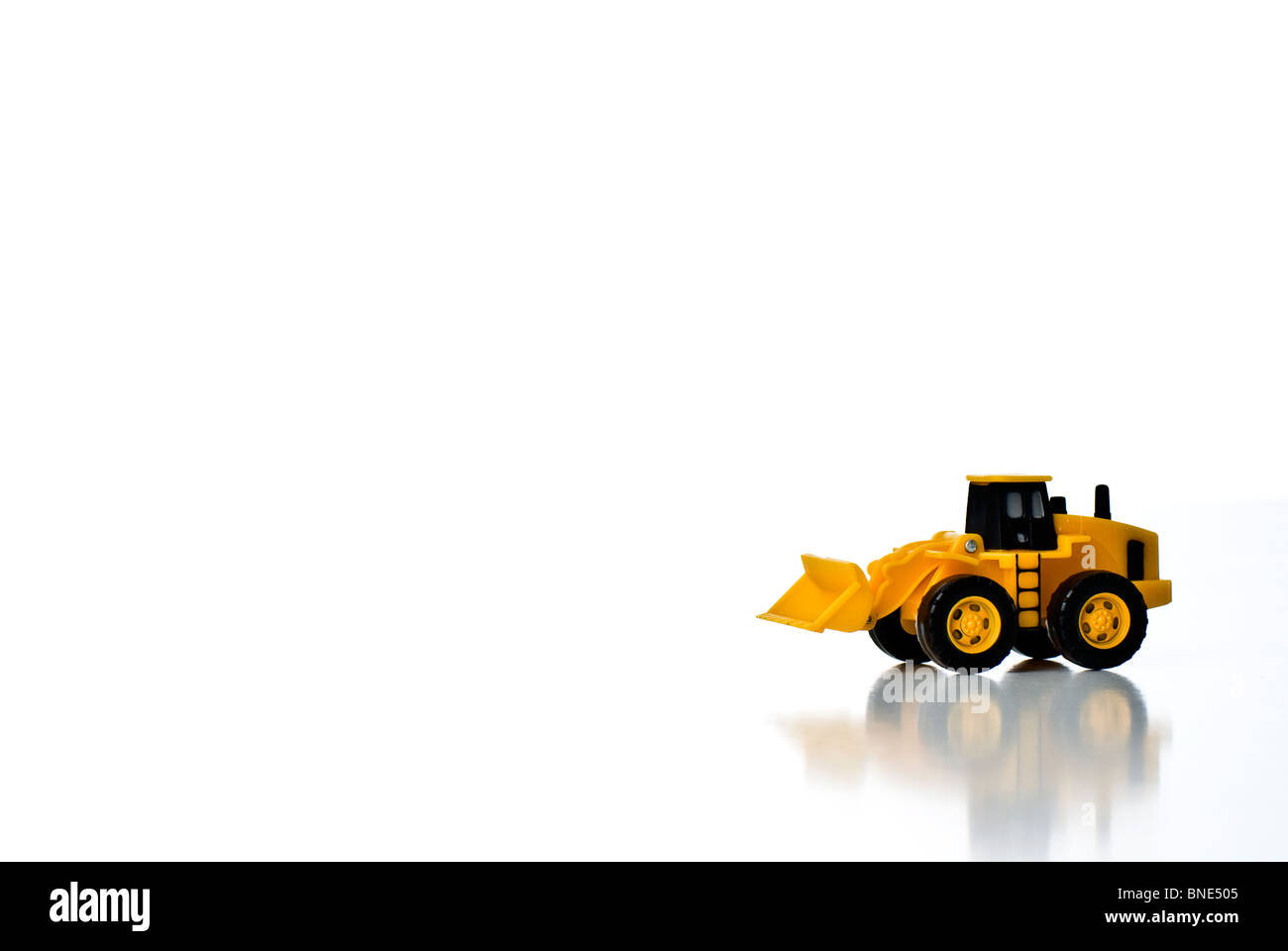 Earth moving machine hi-res stock photography and images - Alamy