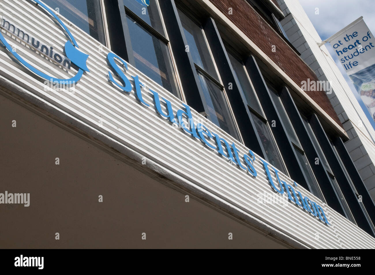 student union bar students life organization National Union of Students ...