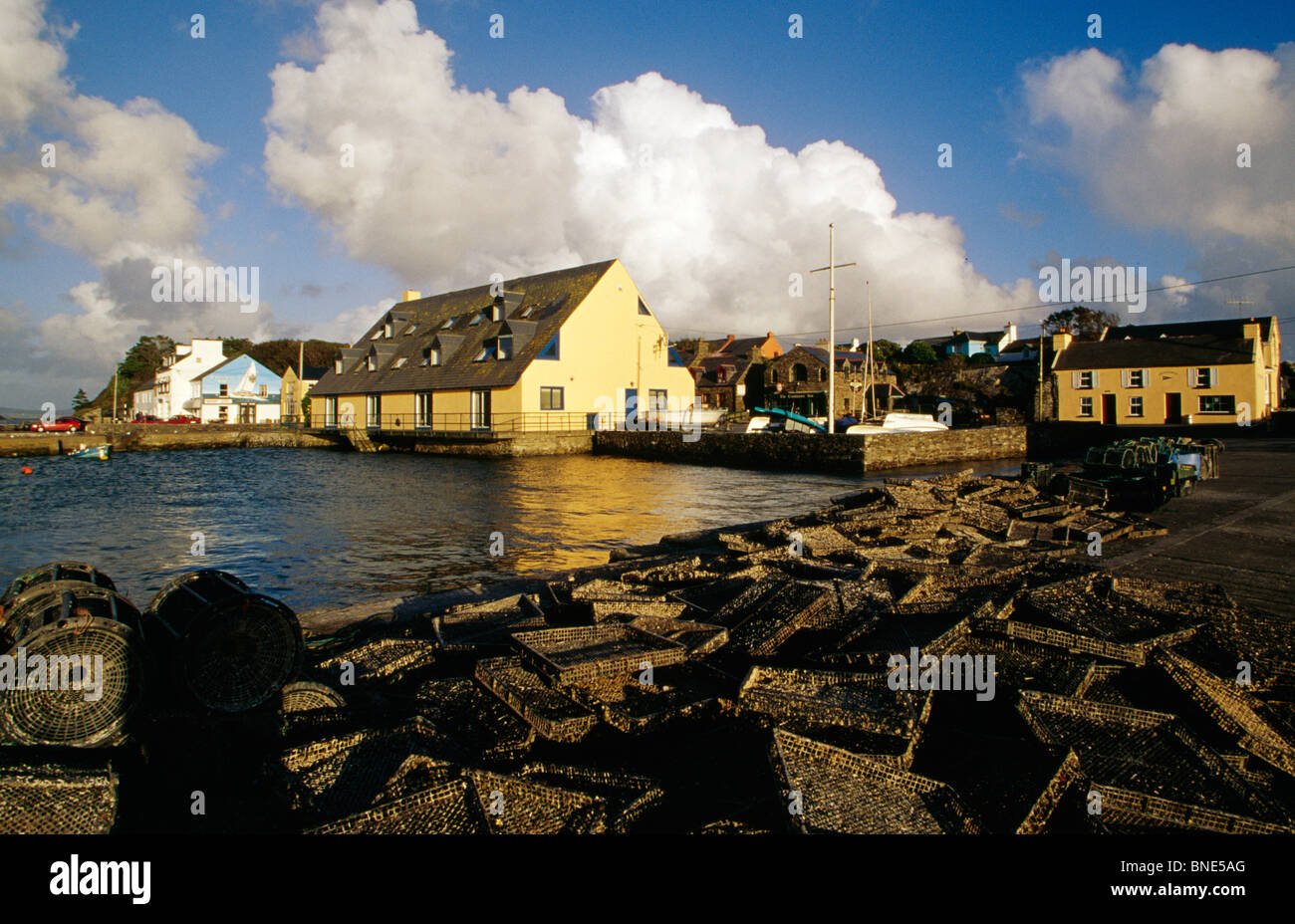 Crookhaven, Ireland Stock Photos & Crookhaven, Ireland Stock Images - Alamy