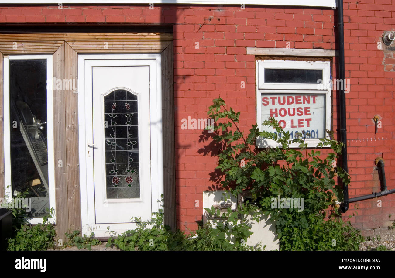 Slum lords hi-res stock photography and images - Alamy