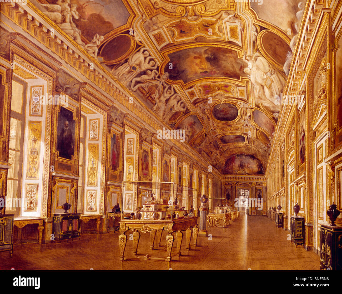 Gallery apollo museum hi-res stock photography and images - Alamy