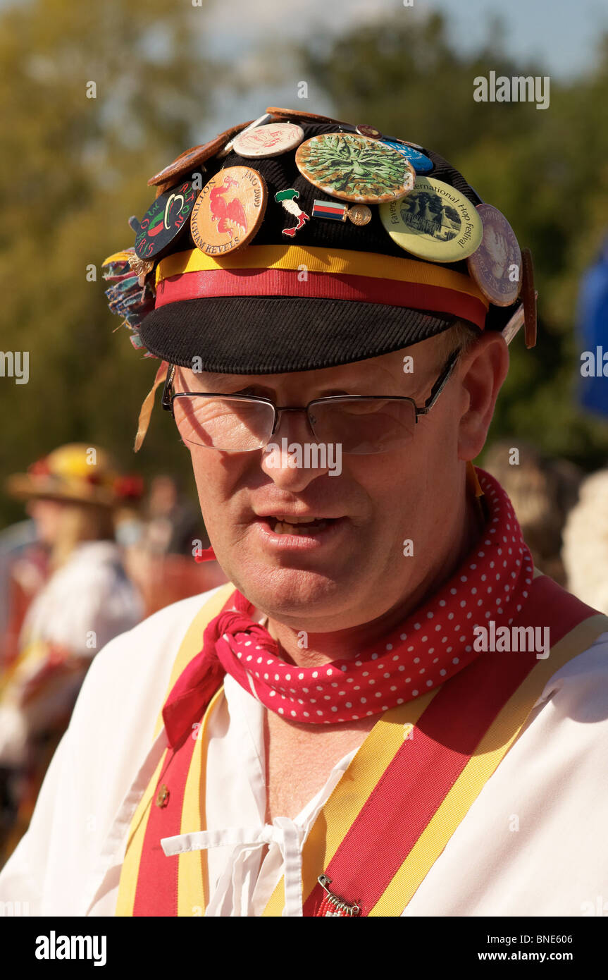 Findon sheep fair hi-res stock photography and images - Alamy