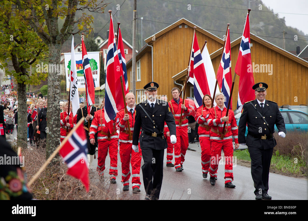 National day parade hi-res stock photography and images - Alamy