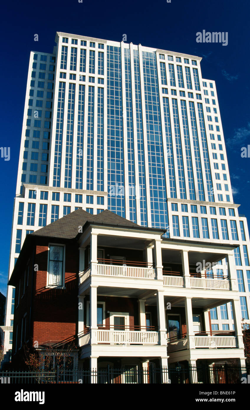 USA, Georgia, Atlanta, Margaret Mitchell House Stock Photo - Alamy