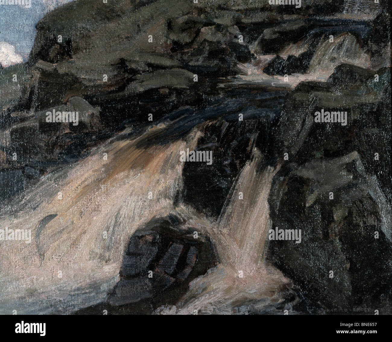 Harold Speed High Resolution Stock Photography and Images - Alamy