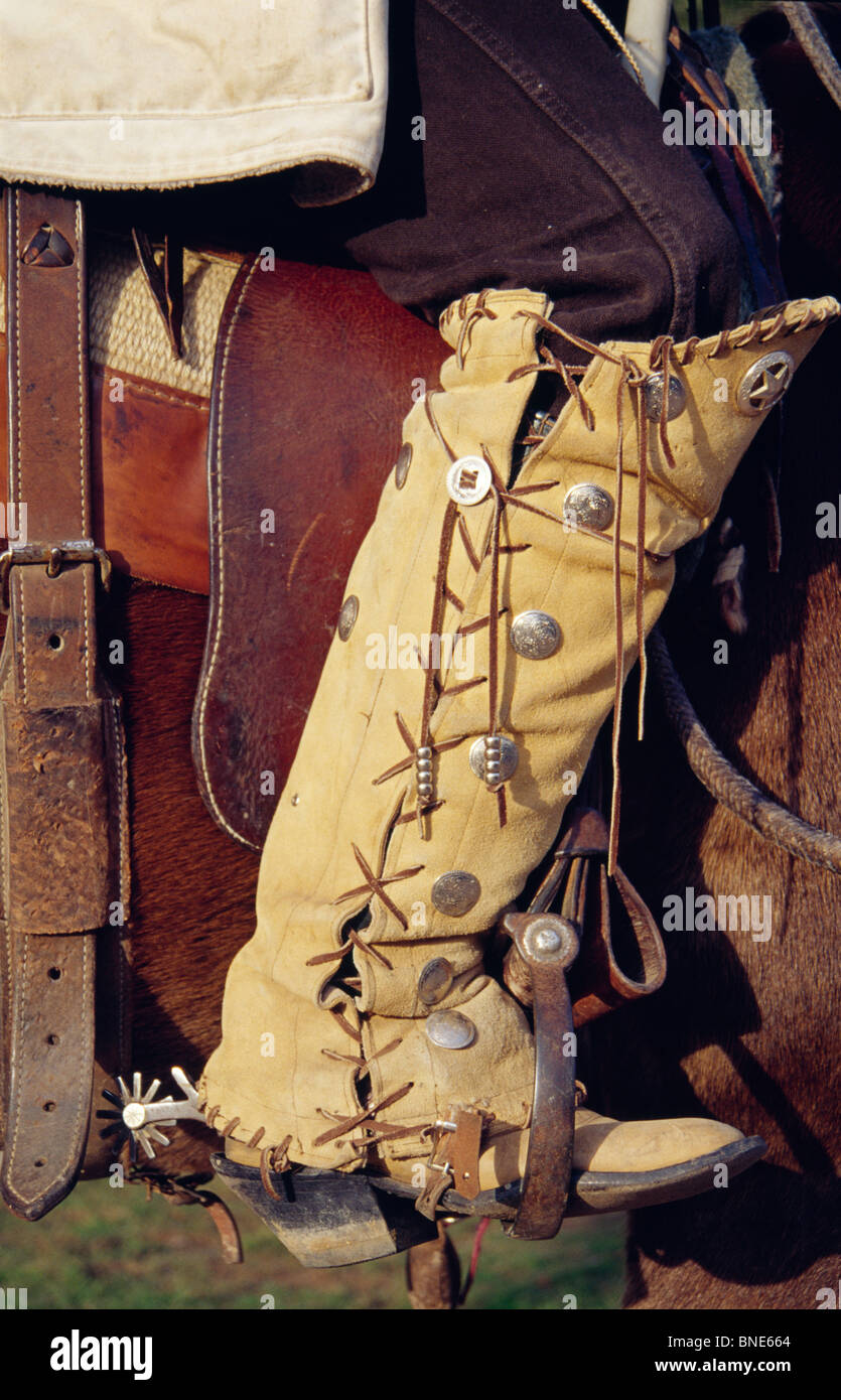 Ss cowboy hi-res stock photography and images - Alamy