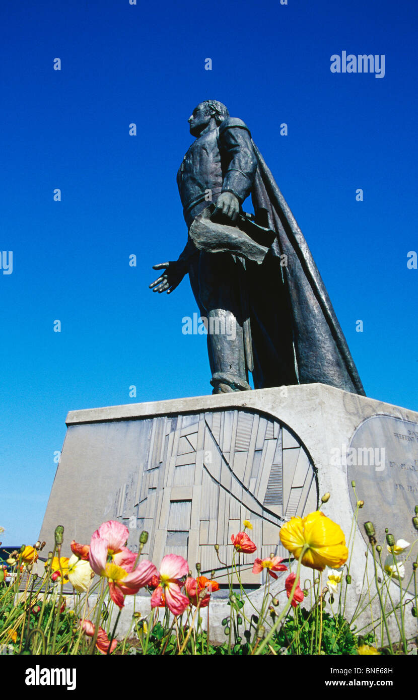 Ss christopher columbus hi-res stock photography and images - Alamy