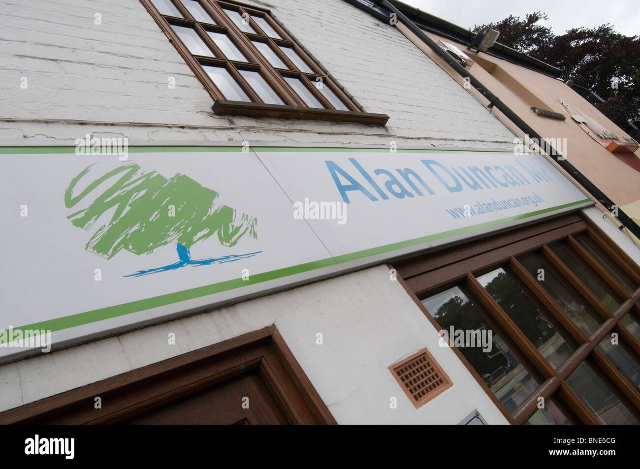 alan duncan mp for melton mowbury and rutland constituency office ...